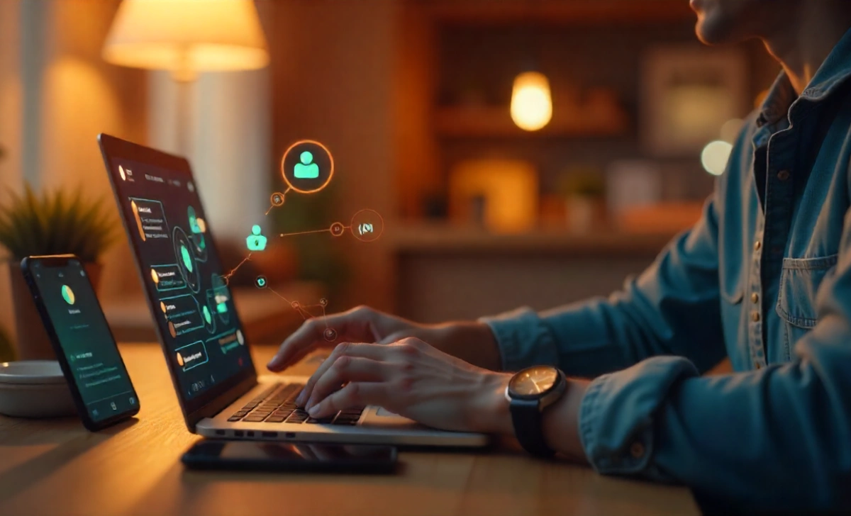 AI Integration in Daily Life: Complete Guide to Smarter Living - TechSpoto