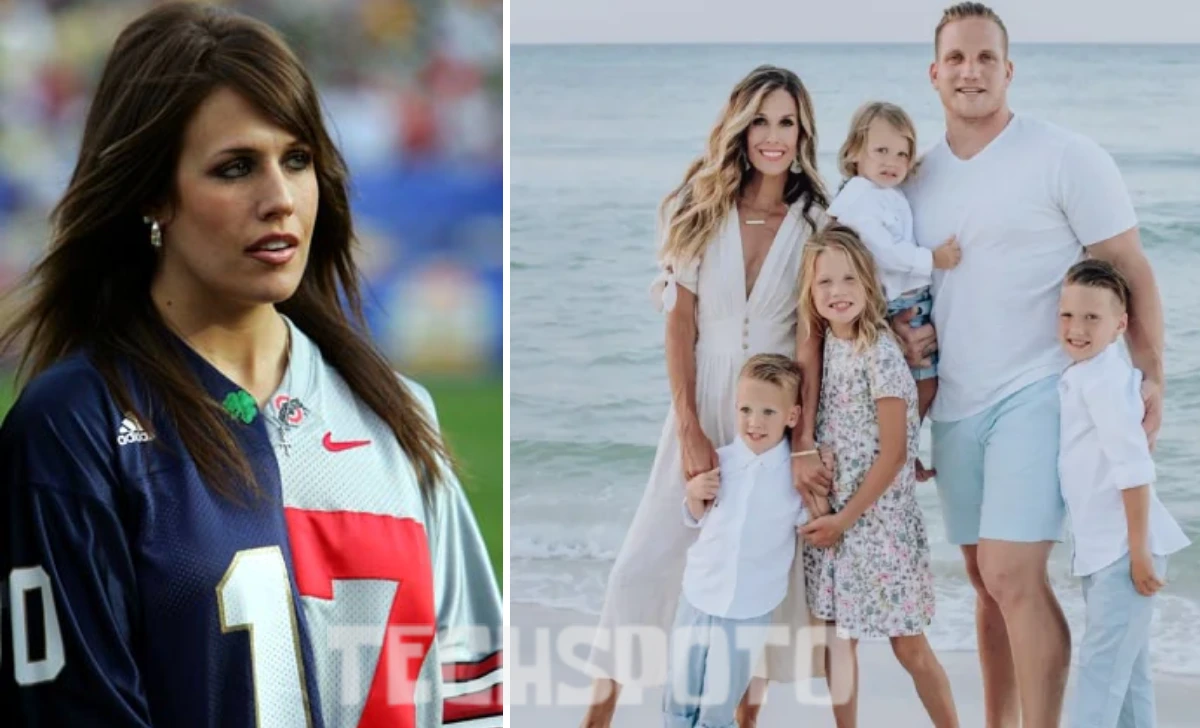 Who Is Laura Quinn Hawk? Designer, Wife, Entrepreneur - TechSpoto