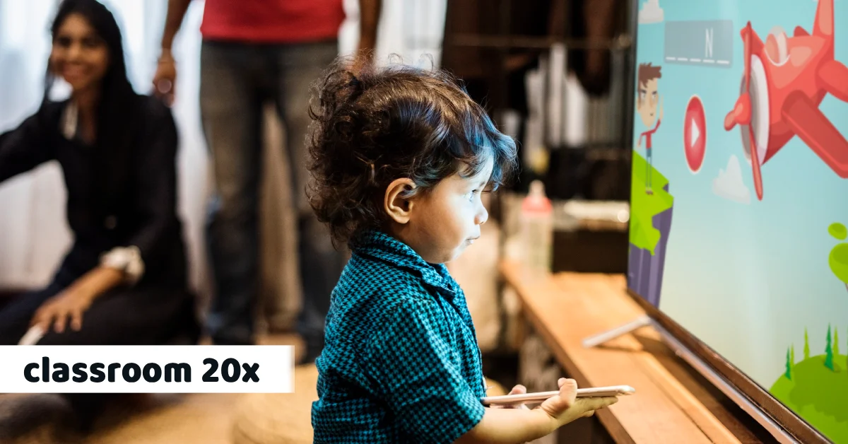 Classroom 20x Unblocked Games—Access, Safety, and Risks - TechSpoto