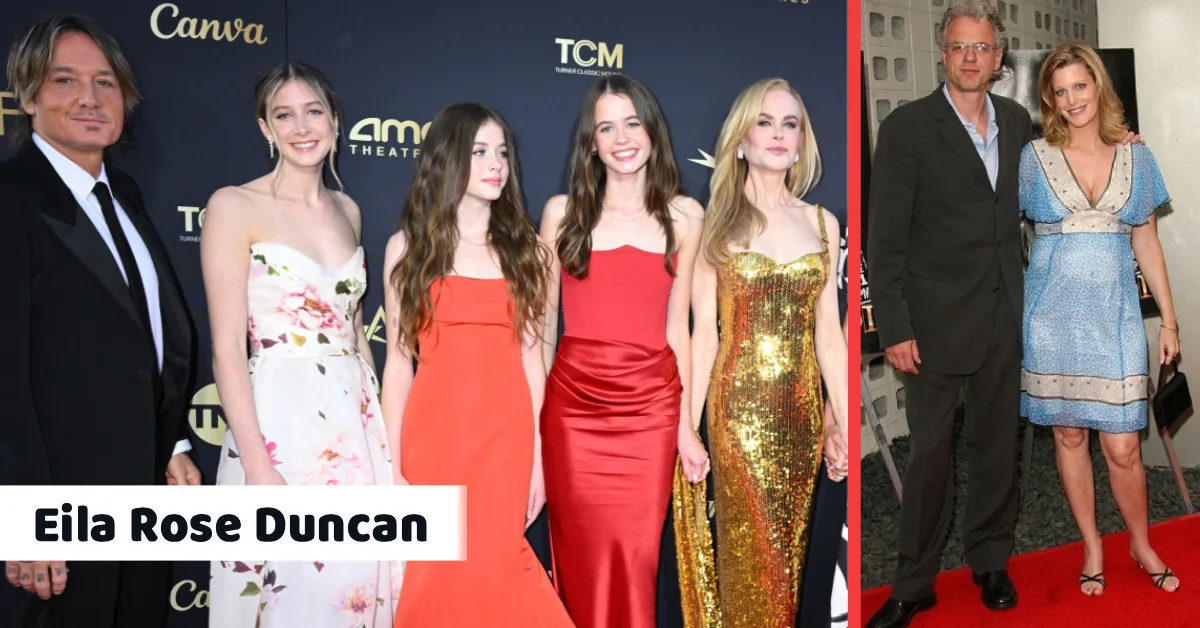 Eila Rose Duncan—Anna Gunn's Daughter Living Offline - TechSpoto